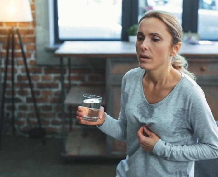 Everything You Need To Know About Menopausal Problems | AVIS - Razavi ...