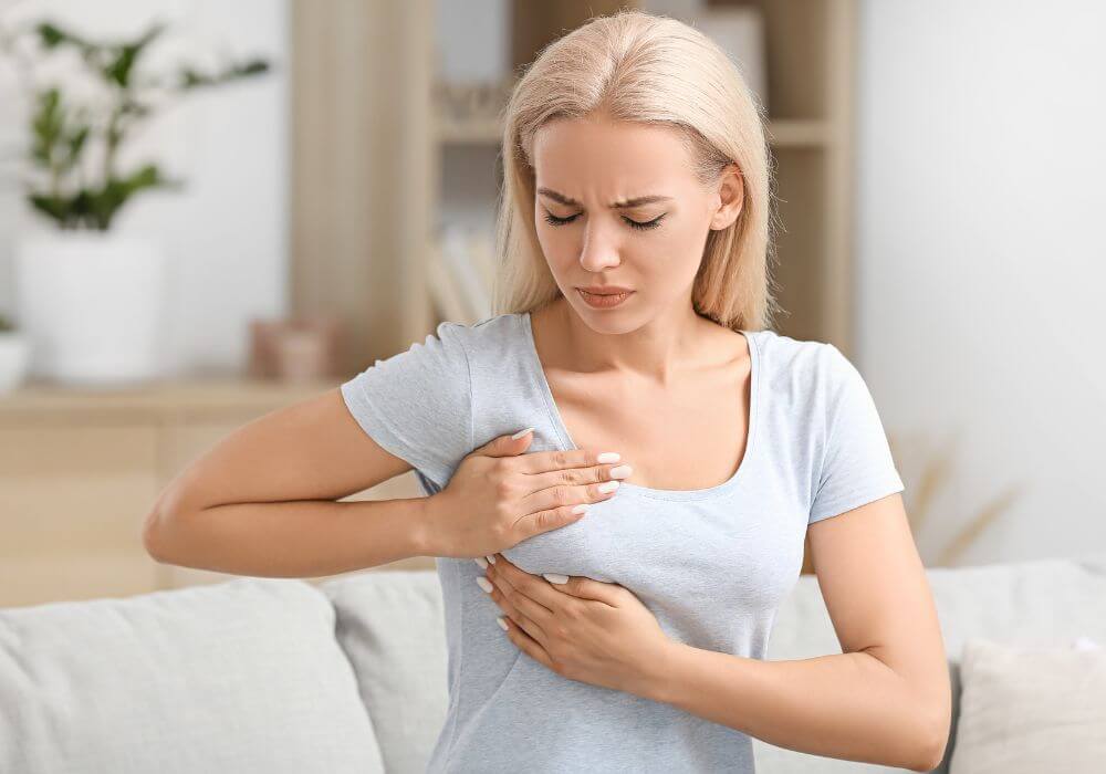 Everything You Need To Know About Breast Lumps | AVIS - Razavi Hospital