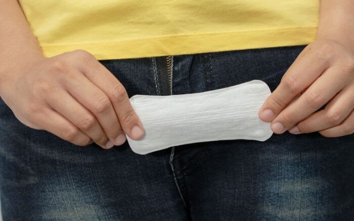 Everything You Need To Know About Excessive Vaginal Discharge | AVIS ...