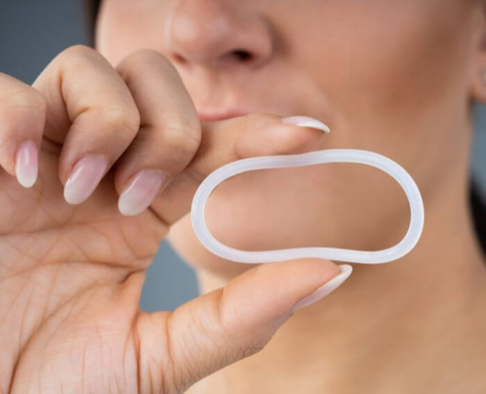 Everything You Need To Know About Excessive Vaginal Discharge | AVIS ...