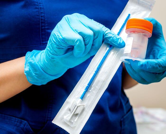 Everything You Need To Know About Excessive Vaginal Discharge | AVIS ...