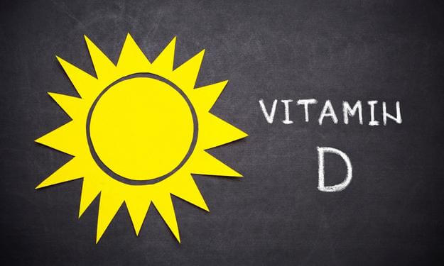 Is Taking Too Much Vitamin D Dangerous? | Side Effects Of Consuming Too ...