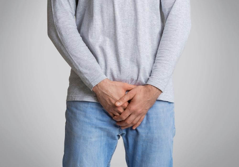 Everything You Need To Know About Bladder Spasms | AVIS - Razavi Hospital